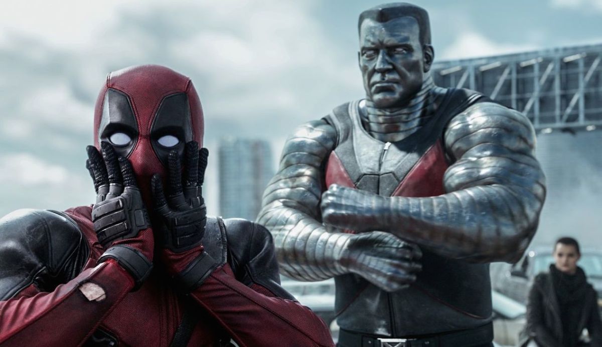 Deadpool Review – Bad Shakespeare