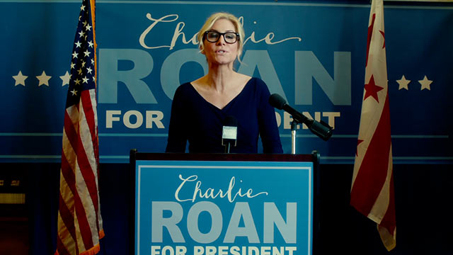 The Purge: Election Year Review – Bad Shakespeare