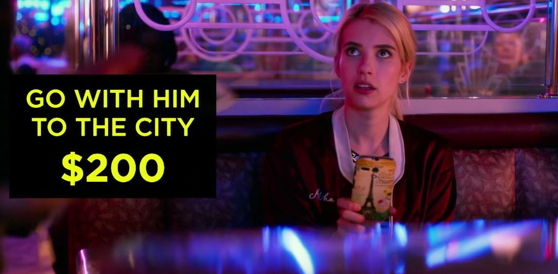 Nerve Review – Bad Shakespeare