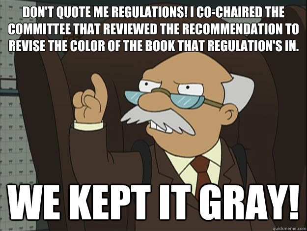 Writing Prompt: Misfiled Paperwork – Bad Shakespeare